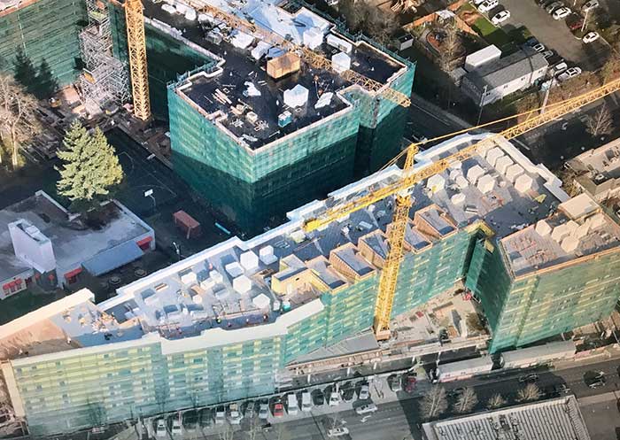 Construction | US Framing