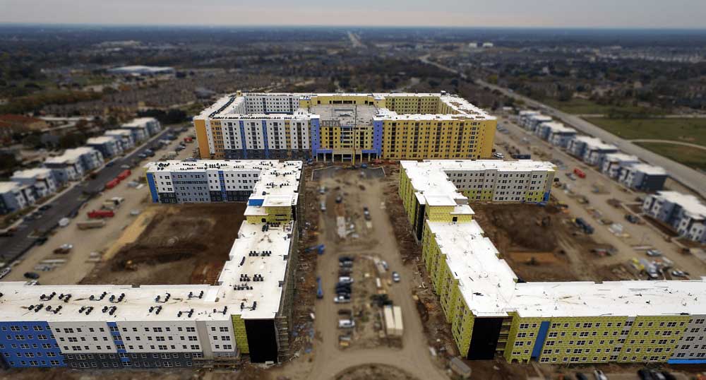 About Us | US Framing