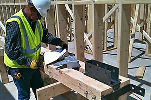 Wood Framing Services | US Framing