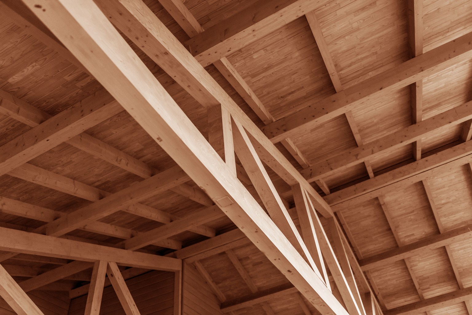 Steel Vs. Timber Frame: Reasons To Choose The Latter - US Framing