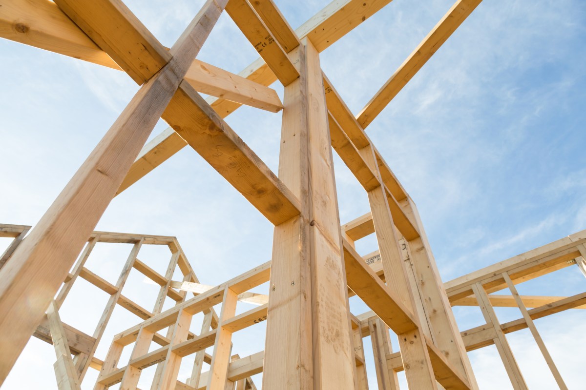 The Basics Of Wood Frame Construction - US Framing