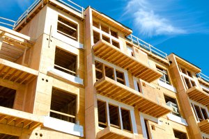 5 Structural Types In A Multi-Storey Building - US Framing