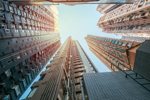 5 Structural System Types In High-Rise Apartment Buildings - US Framing